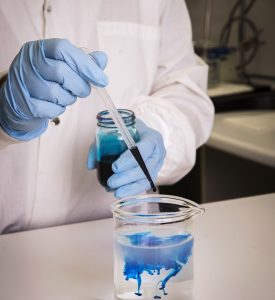 Dermaflore – DE NATURE À INNOVER